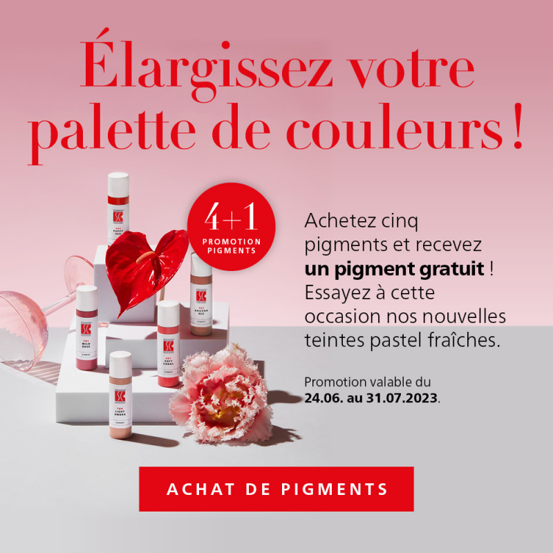 Swiss Color® Online Shop France