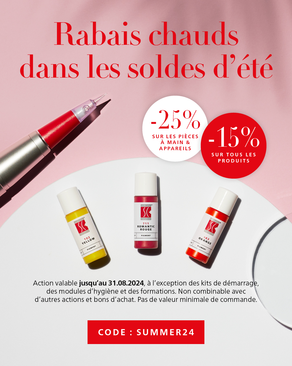 Swiss Color Online Shop France