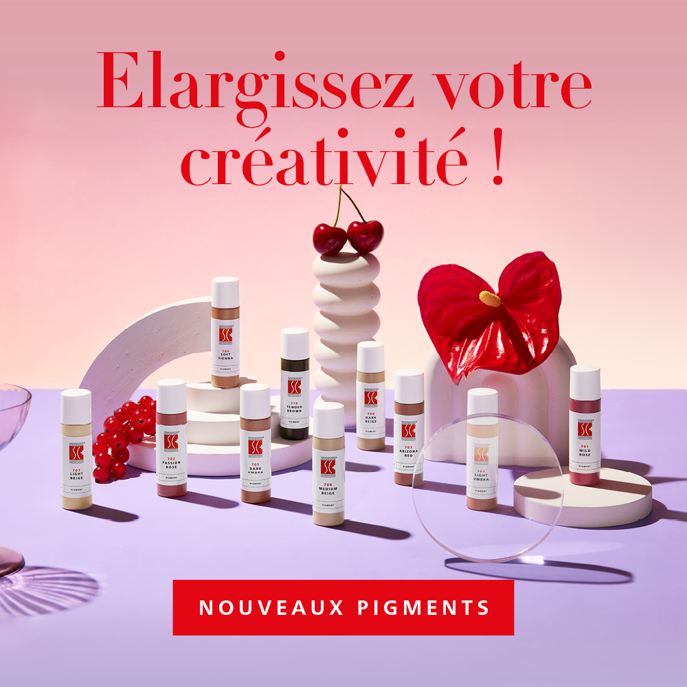 Swiss Color® Online Shop France