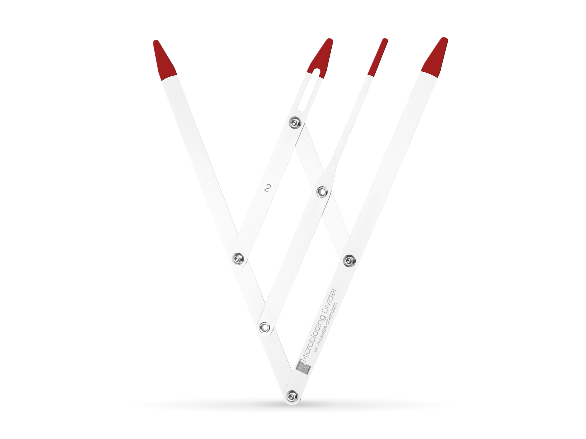 perfect Brow Compass | Swiss Color Online Shop France