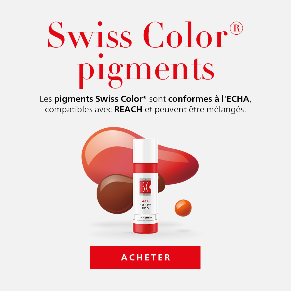 Swiss Color® Online Shop France